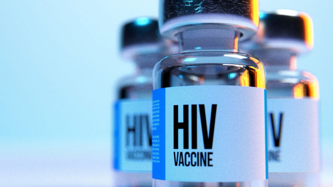 Programa completo | Diagnóstico T4/E12: Vivir con VIH