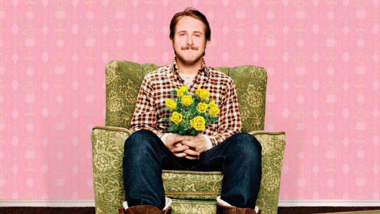 Cine: 'Lars y la chica real'