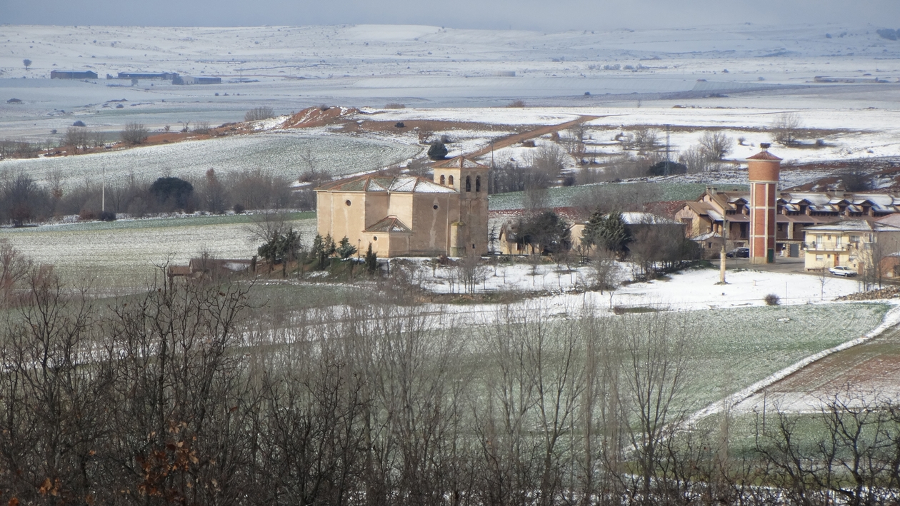 El Pueblo más bello de Castilla y León 2021