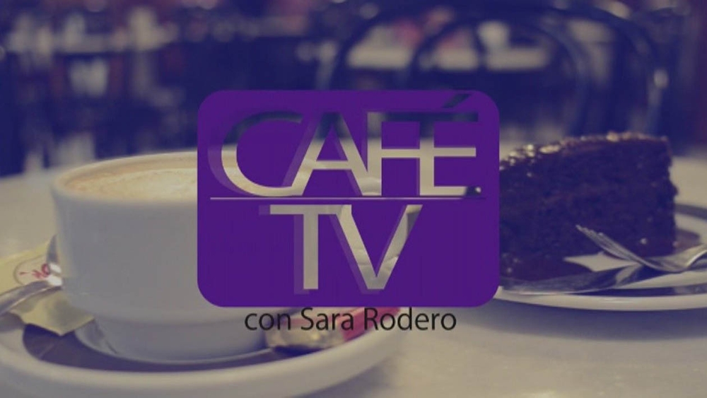 Café TV - cyltv.es
