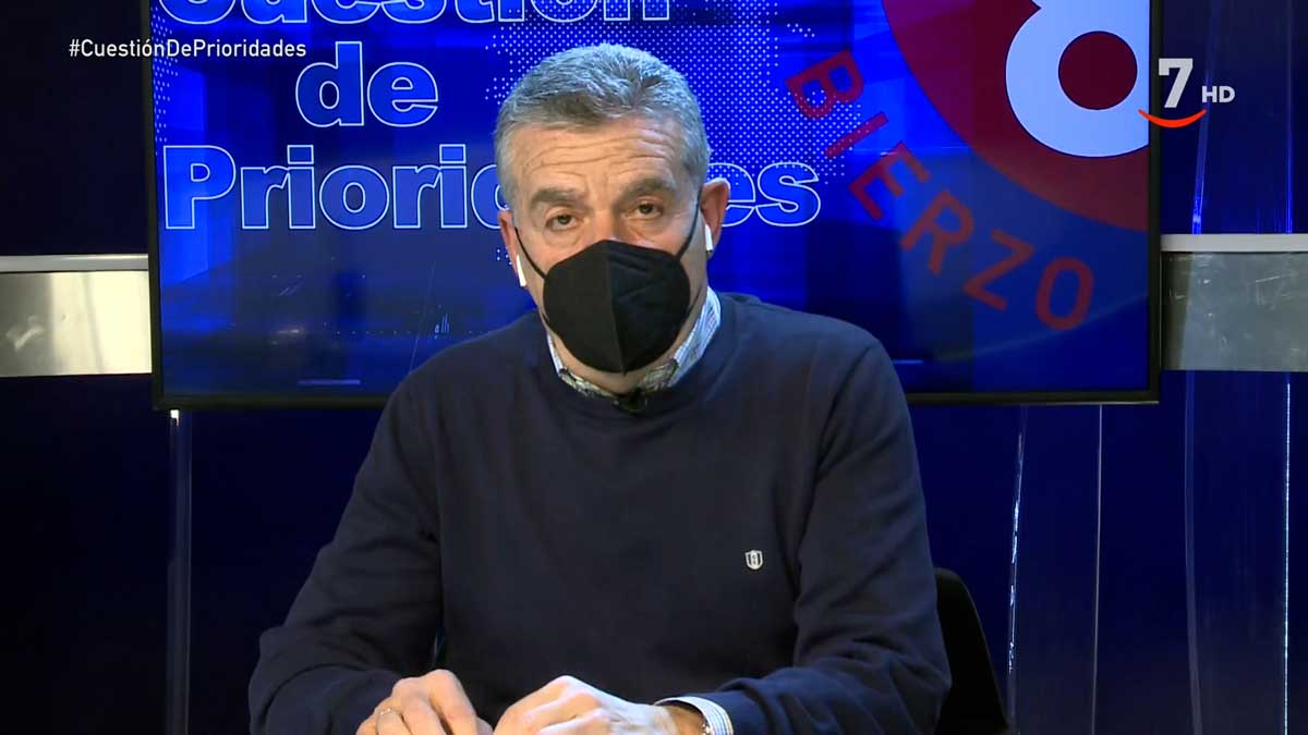 Ismael Álvarez no se arrepiente del caso Nevenka: "Yo no me tengo que ...