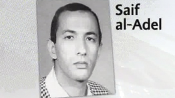 Saif Al Adel asume de forma interina la dirección de Al Qaeda - cyltv.es