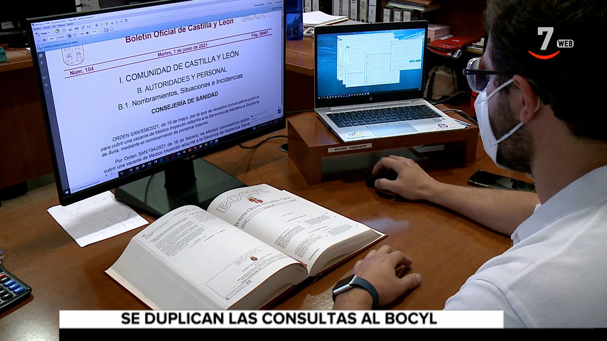 Pendientes del Bocyl - cyltv.es