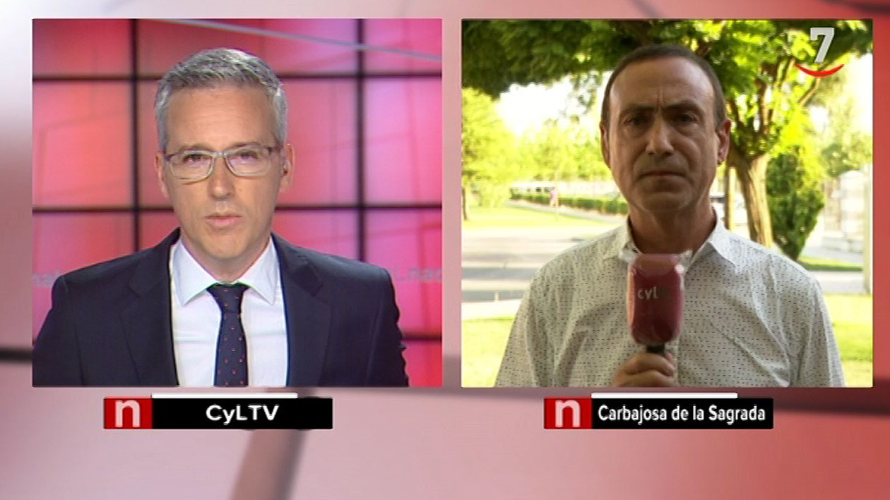 Samuel Martín: "Los jóvenes no saben que ETA era una banda que mataba y ...