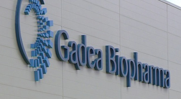 Gadea presenta una oferta por Antibióticos - cyltv.es