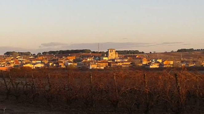 La Horra - cyltv.es