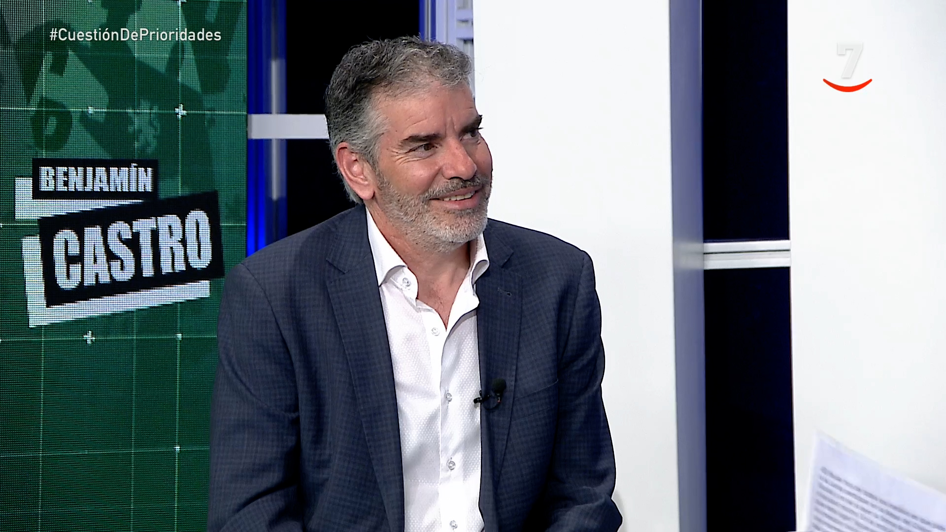 Benjamín Castro: "El diálogo social se tiene que adaptar a las ...