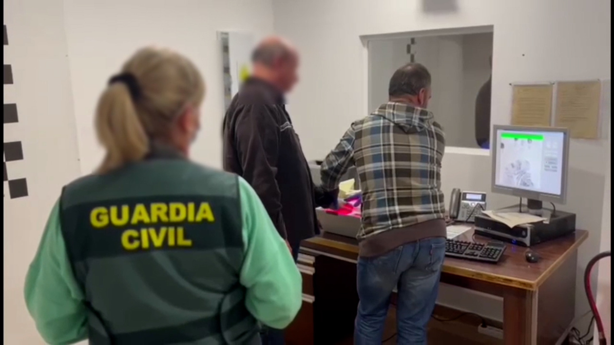 Prisión provisional, comunicada y sin fianza para el detenido por el homicidio de Juana Canal ...