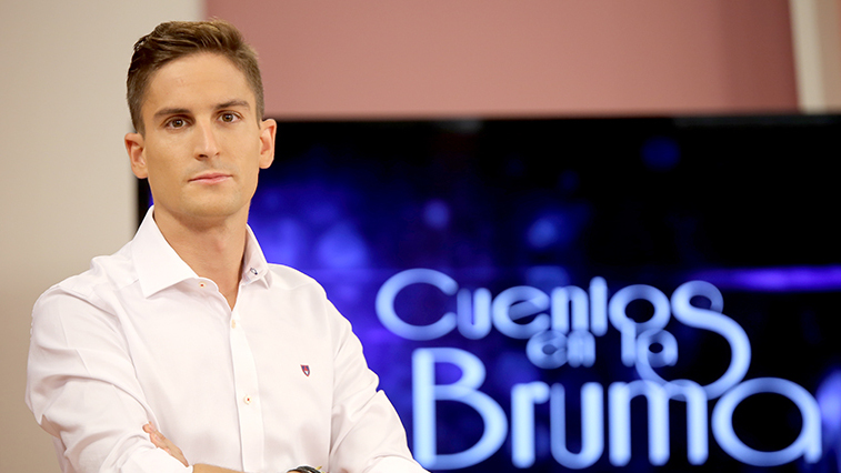 Cuentos en la bruma - cyltv.es