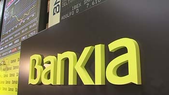 El gobierno toma el control de BFA-Bankia - cyltv.es