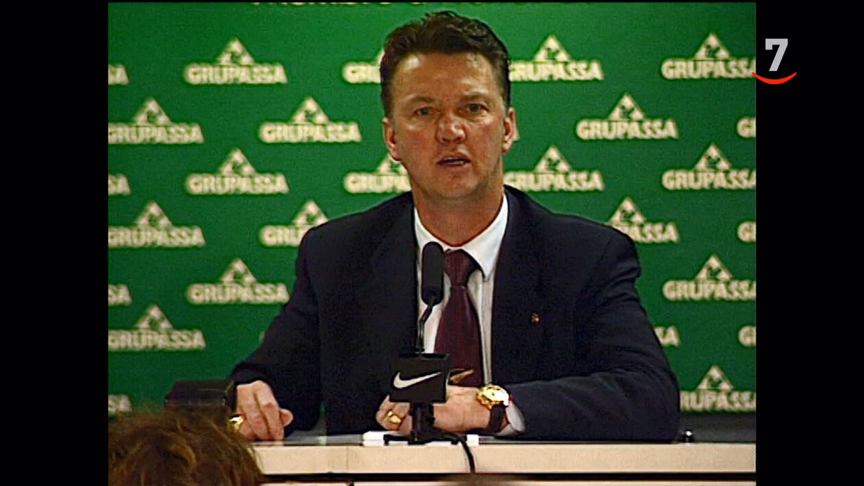 Siempre + positivo, el cortometraje documental protagonizado por Louis ...