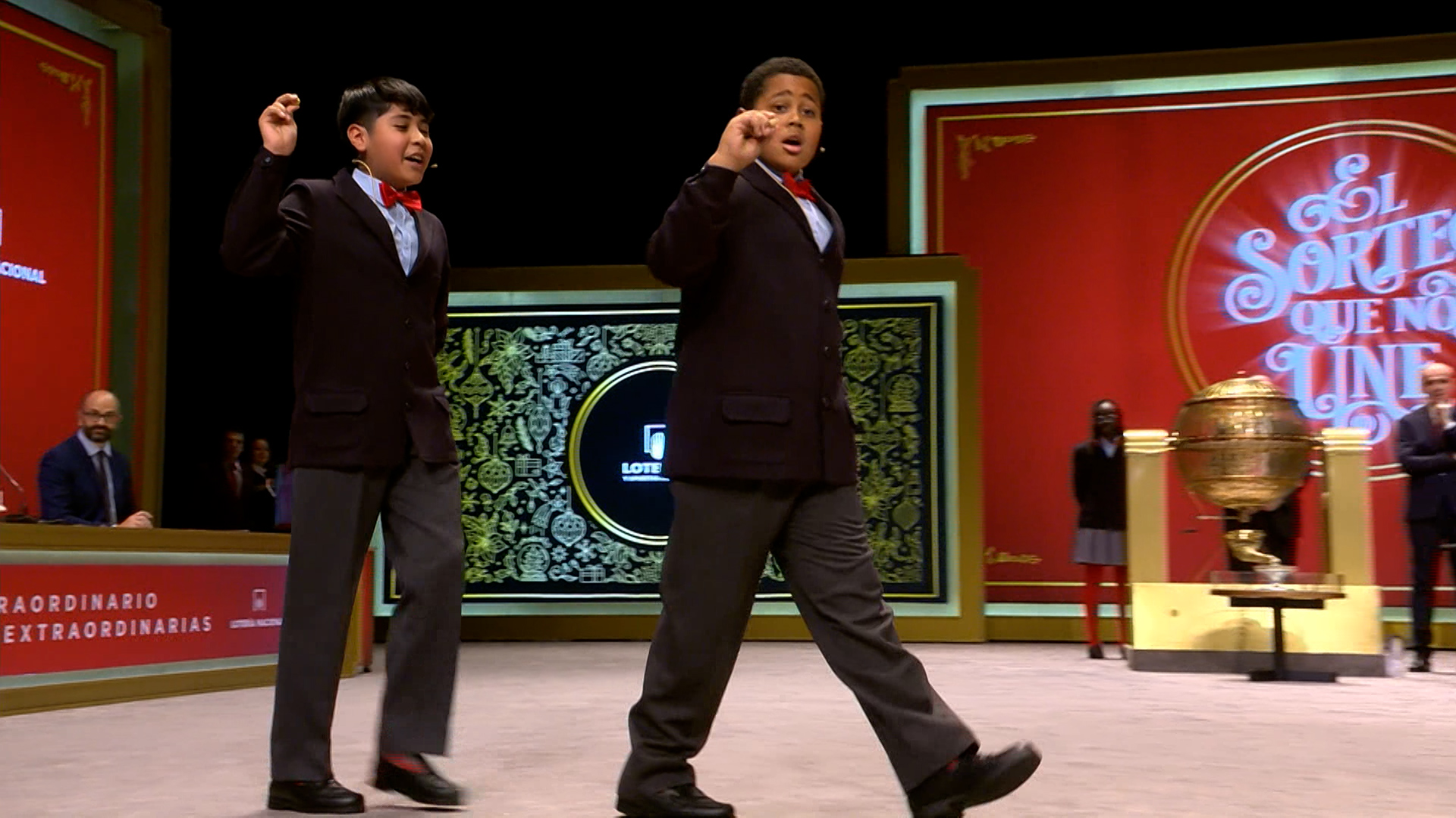 Tercer premio: 45.250 - cyltv.es