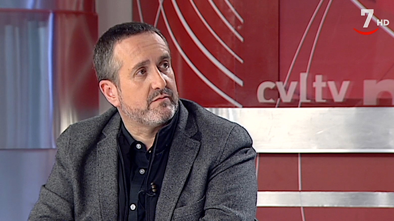 Pau Guix: "El nacionalismo catalán es una lacra anacrónica que se puede ...