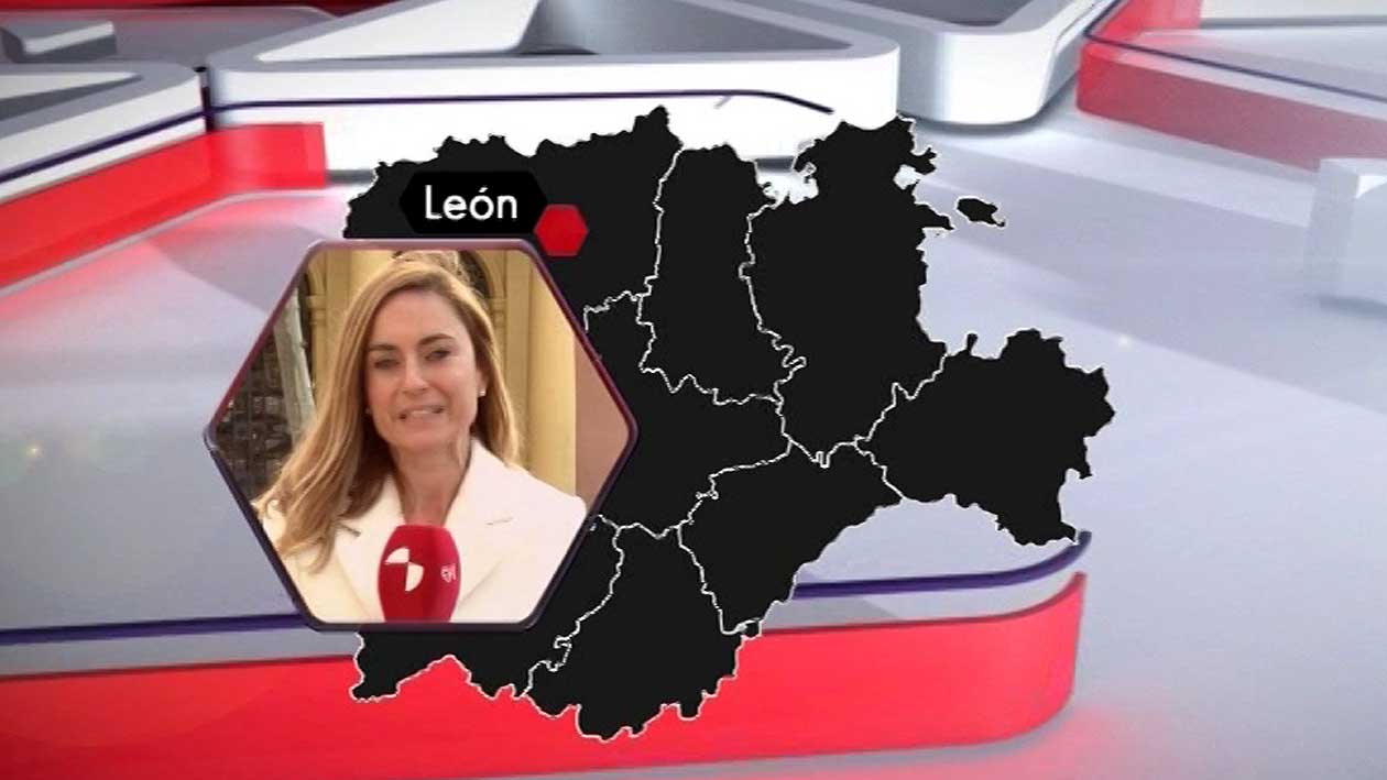 Recorremos en Espacio abierto las nueve universidades de Castilla y León - cyltv.es