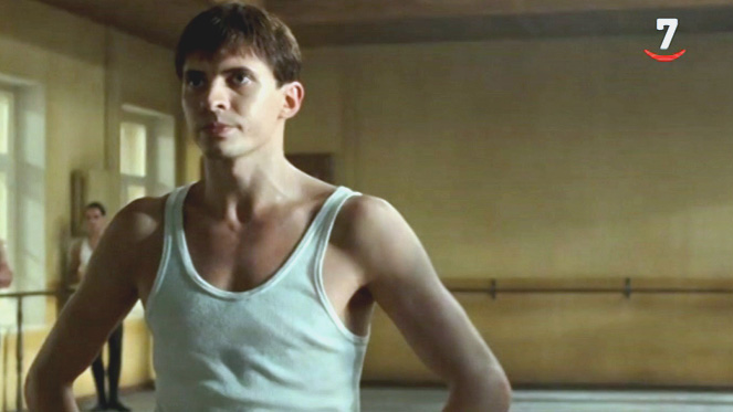 'El bailarín' rinde homenaje a Rudolf Nureyev, uno de los mejores ...