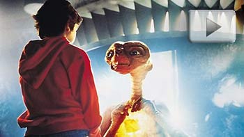 El final de 'ET', la escena más emotiva del cine - cyltv.es
