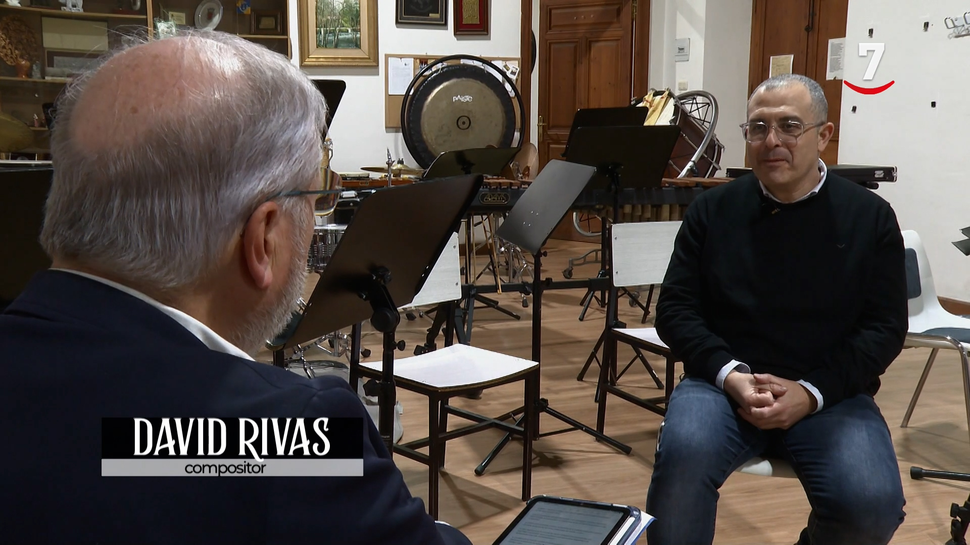 La música, alma de la Semana Santa en Castilla y León - cyltv.es