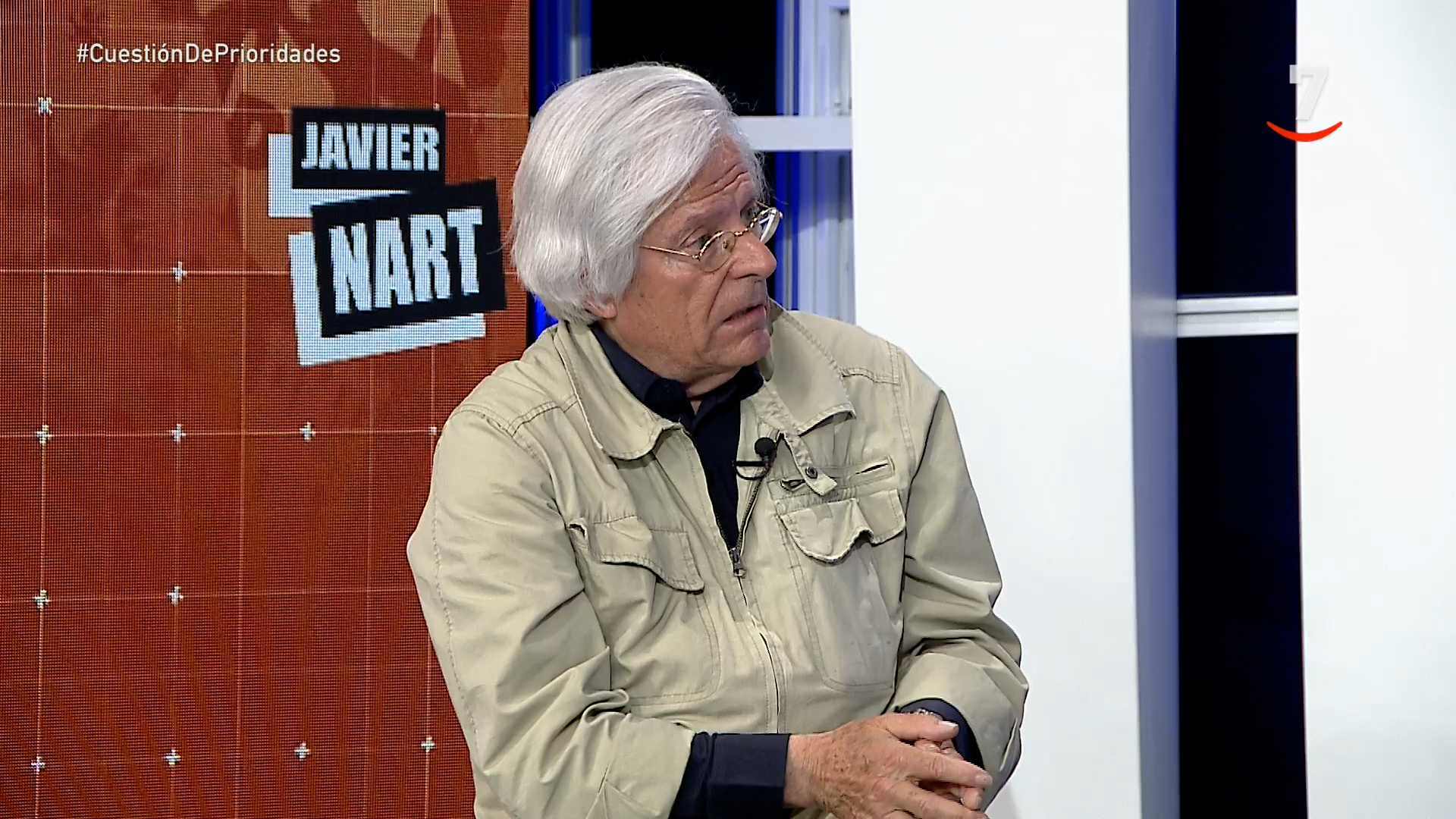 Javier Nart, sobre la imputación de Begoña Gómez: "La reflexión de ...