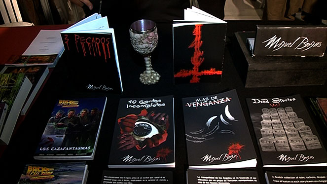 Cada vez más adeptos en la II Edición de CyLcon - cyltv.es