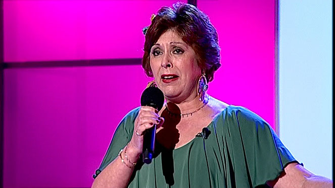 Pilar Alonso Álvarez - cyltv.es