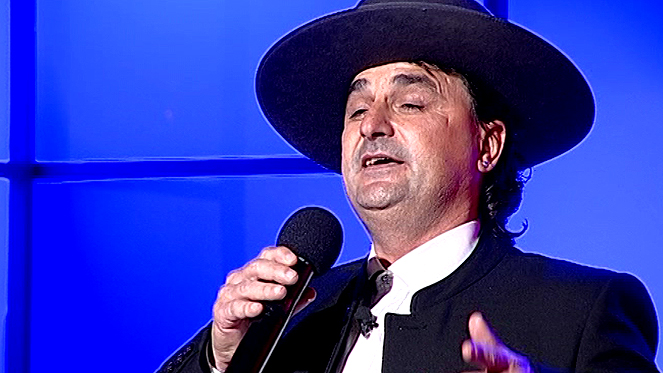 Félix Vidal Mata - cyltv.es