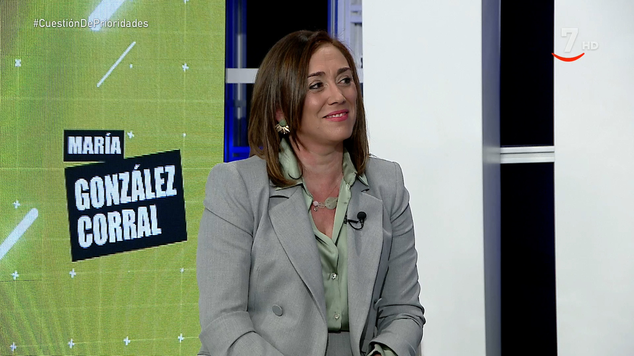 María González Corral sobre los FEVE que no entran en los túneles: "La ...