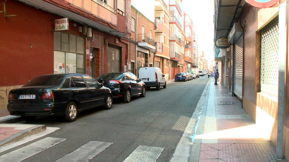 Detenido un varón, con 27 antecedentes policiales, por causar heridas ...