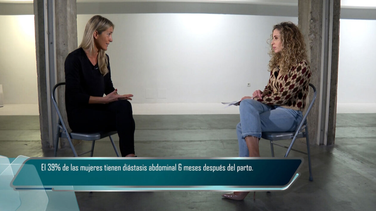 T5/E22: Diástasis Abdominal - cyltv.es