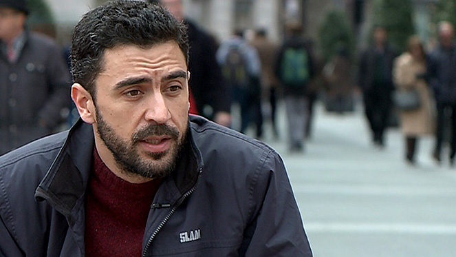 'Hermanos' de Javier Roldán se alza con el Roel de Oro de la Semana de ...