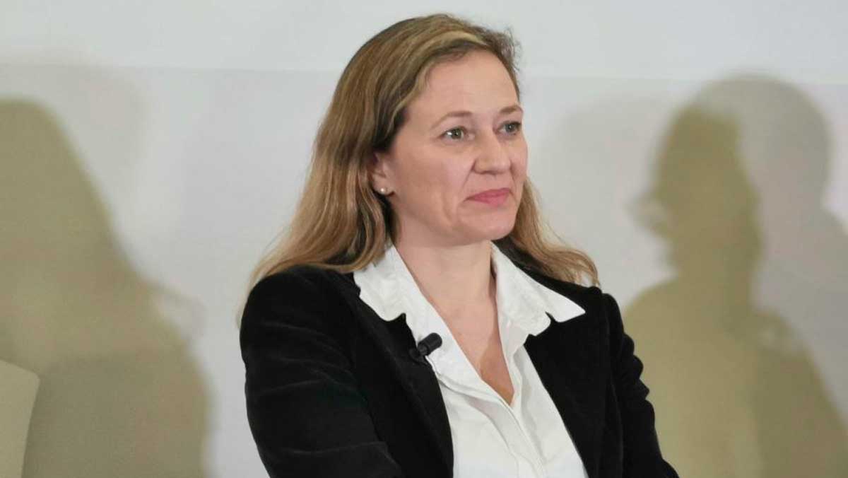 María Victoria Rosell sobre las niñas de Tenerife: "No es un loco o un ...