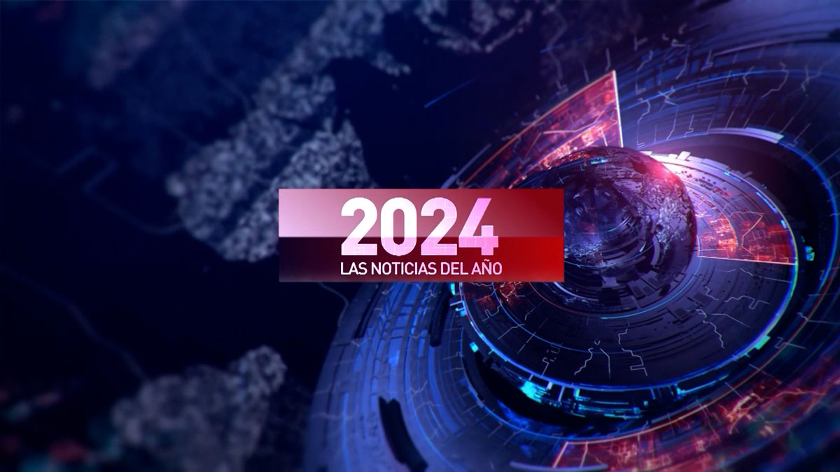 2024: Las noticias del año - cyltv.es