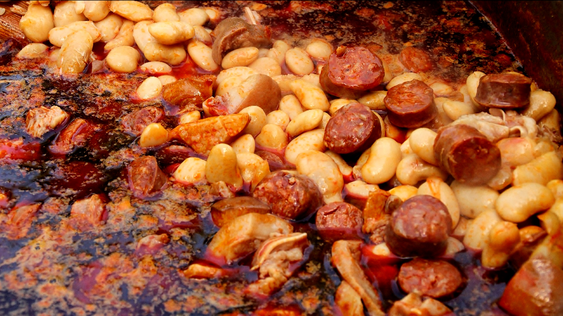 La comida de amigos de La Judiada de La Granja, en Segovia, regresa con ...