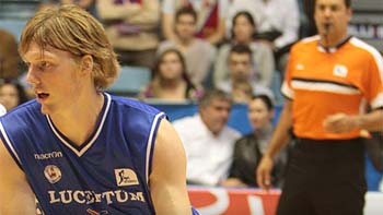 Rudy ya tiene sustituto: Kyle Singler, un anotador puro - cyltv.es