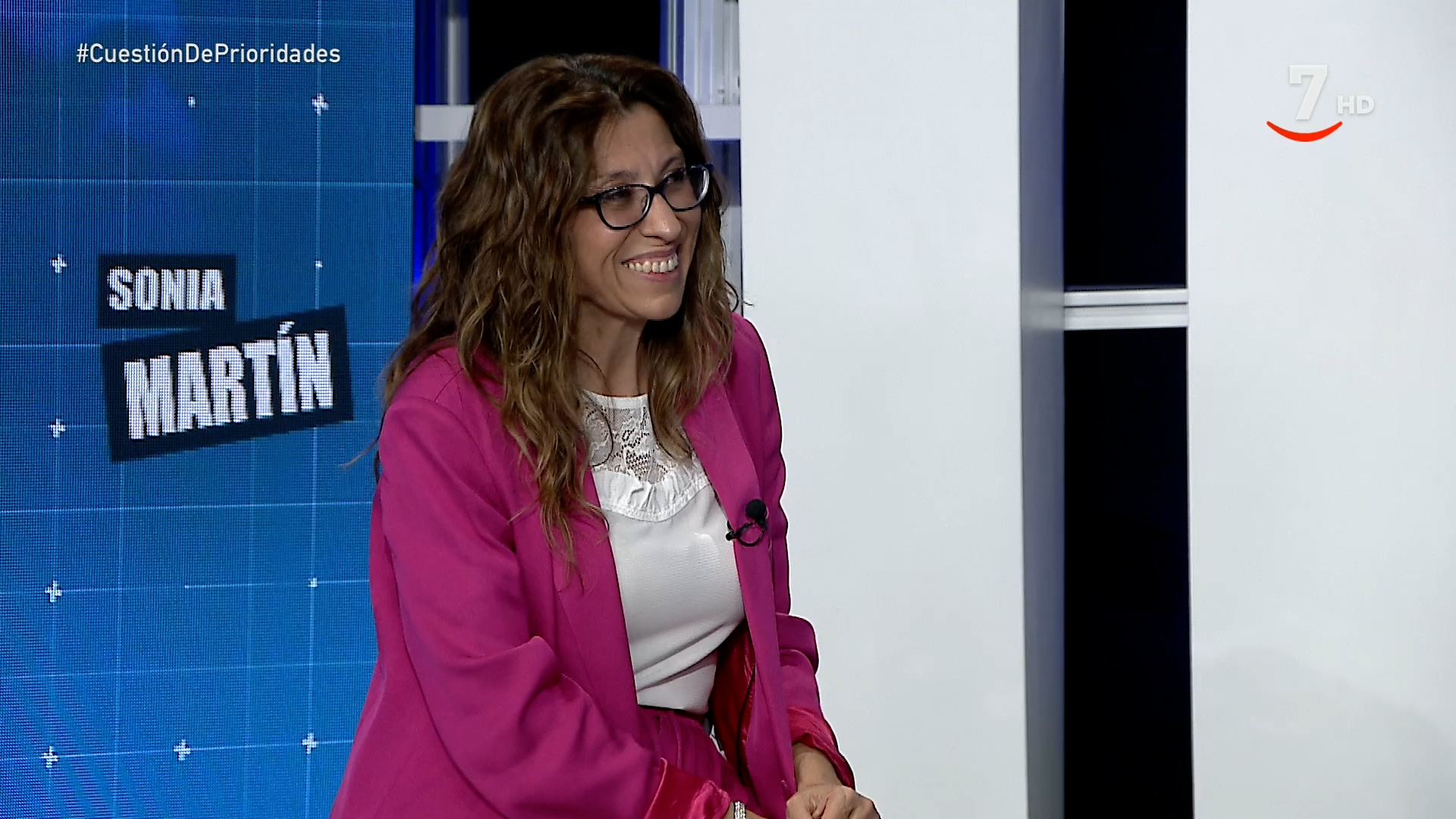 Sonia Martín, sobre el Instituto de Investigación Biosanitario de Valladolid: '80 grupos de ...