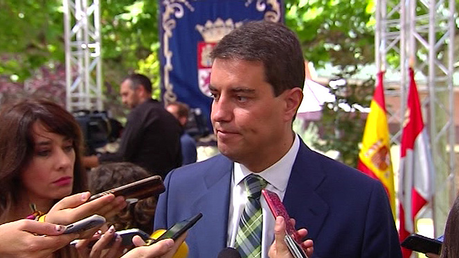 Ángel Ibáñez pide 'altura de miras' a los integrantes del nuevo equipo ...