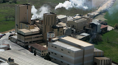 La multinacional asiática Olam adquiere Seda Solubles de Palencia por ...